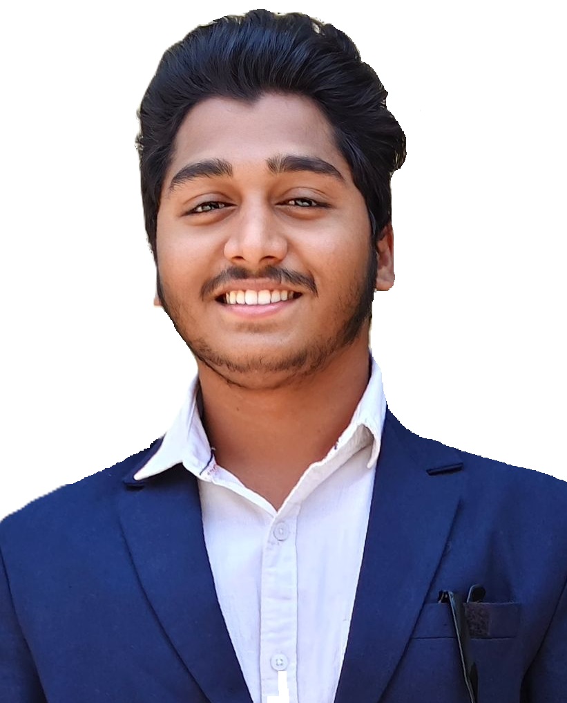 Aravind Shilam - Frontend Developer